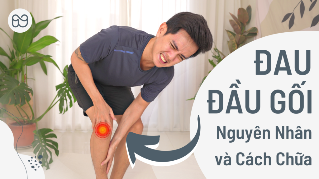 Đau Đầu Gối: Nguyên Nhân và Những Cách Chữa Trị Hiệu Quả - Nguyên Yoga
