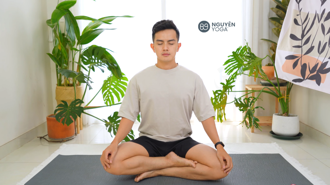 8 Kênh Youtube Dạy Yoga Cho Người Mới Bắt Đầu - Nguyên Yoga