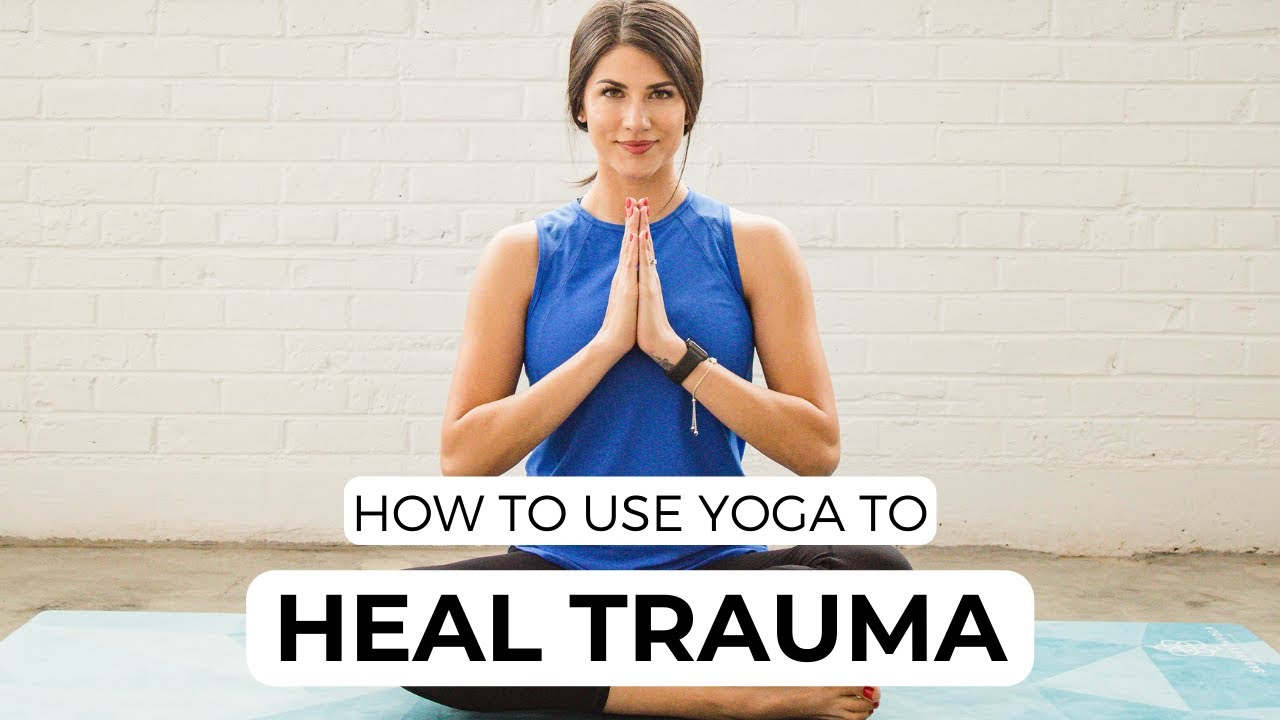 8 Kênh Youtube Dạy Yoga Cho Người Mới Bắt Đầu - Nguyên Yoga