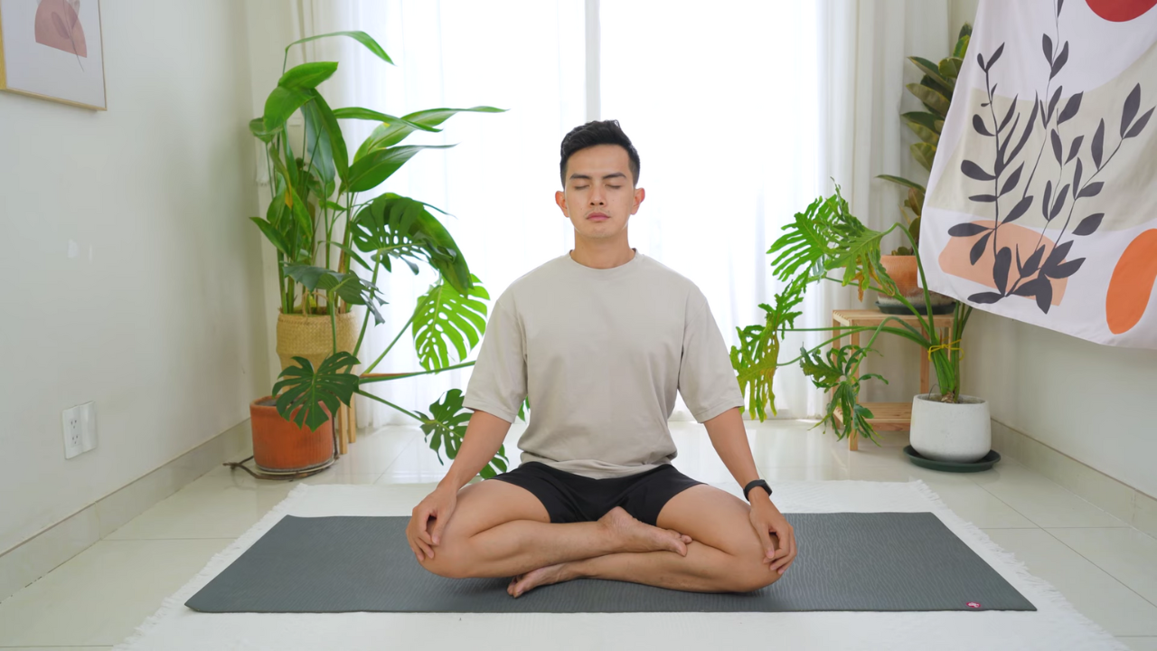 Yogi Là Gì? Người Tập Yoga Như Thế Nào Mới Được Gọi Là Yogi? - Nguyên Yoga