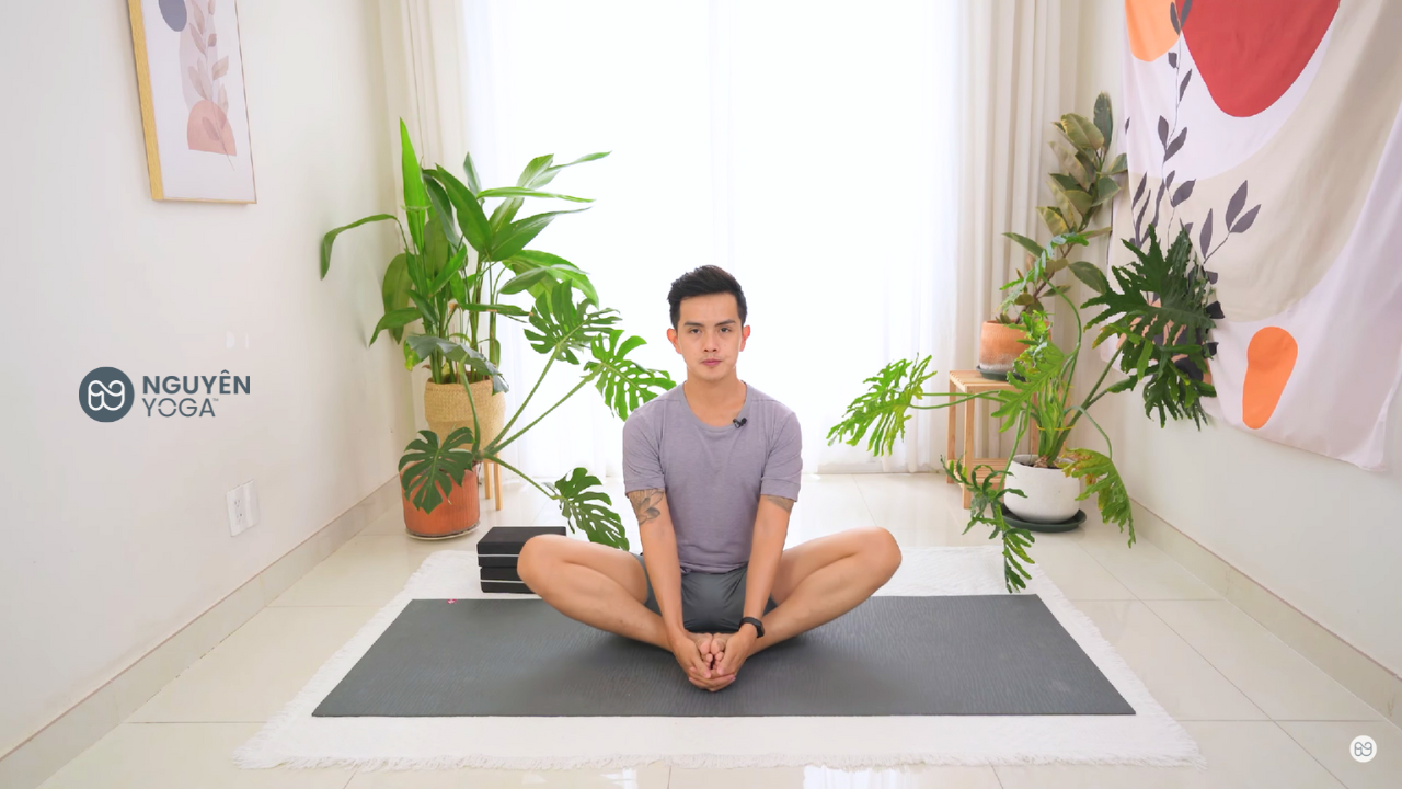 Asana Trong Yoga Là Gì? Tác Dụng Và Các Động Tác Phổ Biến - Nguyên Yoga