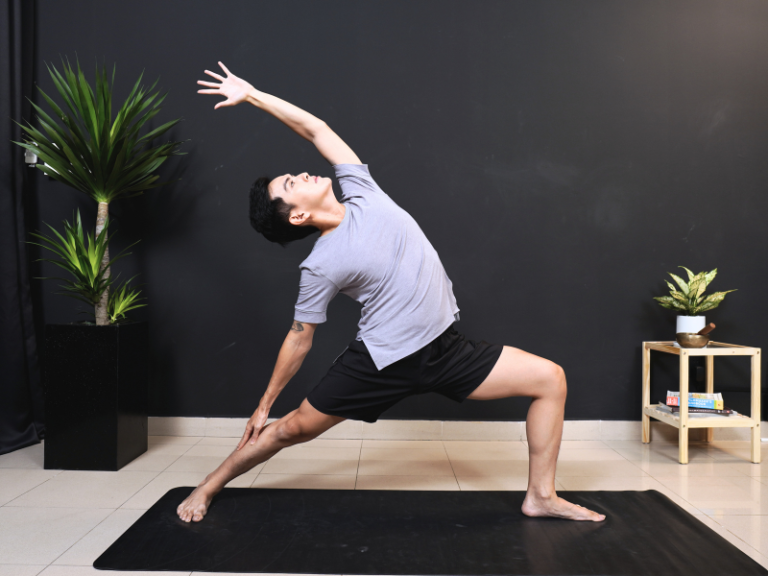 Top 8 Huấn Luyện Viên Yoga Hot Nhất Mạng Xã Hội Việt Nam - Nguyên Yoga