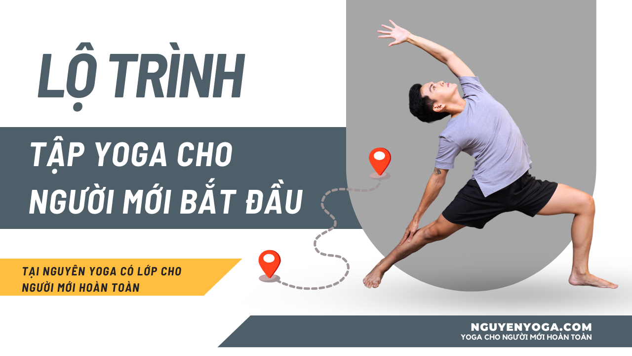 16 Cuốn Sách Yoga Mà Yogi Nào Cũng Cần Phải Biết - Nguyên Yoga
